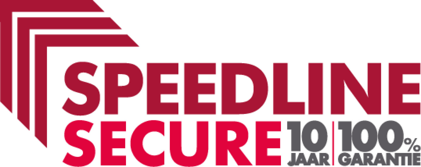 Speedline introducteert Speedline Secure - SIG